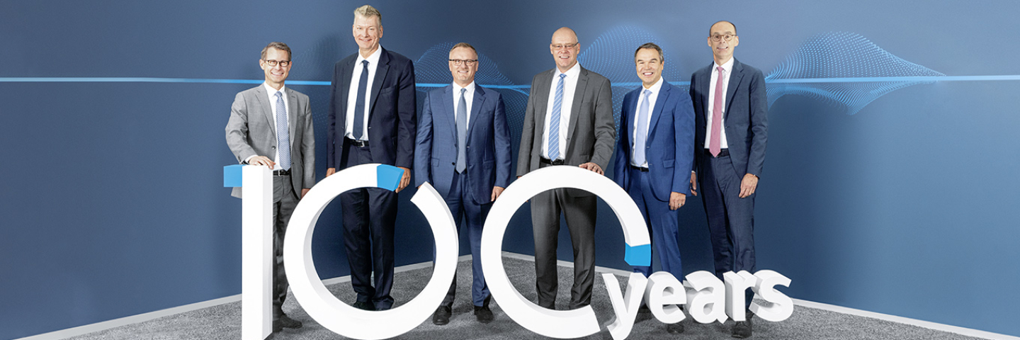 Invitation: Festo press conference at Hannover Messe 2025! | Festo Presse